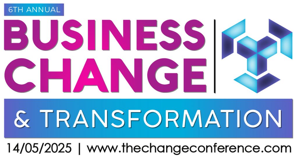 Driving Organisational Change Conference